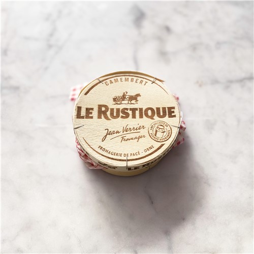 artisan-cheese - Brie & Camembert